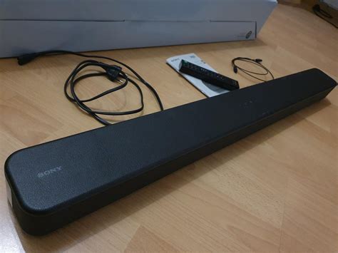 Soundbar SONY HT-SF150 | Aukro