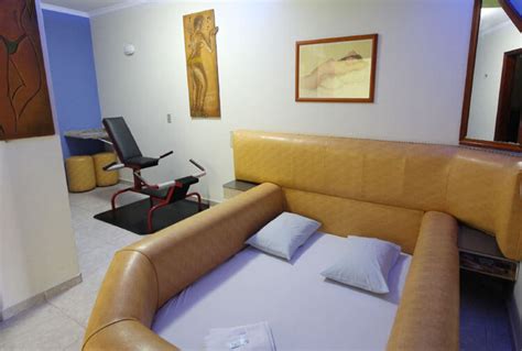Motel Dallas - Jd. Guaçu Mirim - Mogi Guaçu - SP