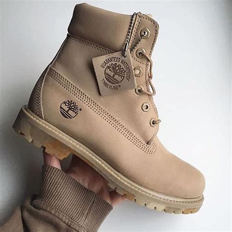 Mode: Timberlands und Co