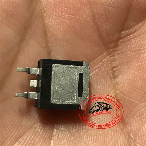 5pcs V3040S Original New automotive Ignition Driver Chip IC Component ...