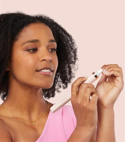Finishing Touch Flawless - Be flawless from head to toe.