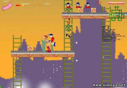 Скачать игру Великолепный Вовочка: Герой безопасного секса (2002|Рус ...