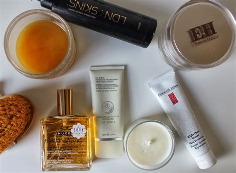 Comfort Products - A Little Obsessed