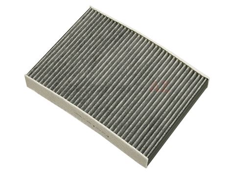 Corteco-Micronair LR056138, 80004556 Cabin Air Filter - Land Rover