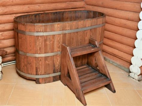 Купель для бани и сауны с подогревом купить в Краснодаре - цена, фото ...
