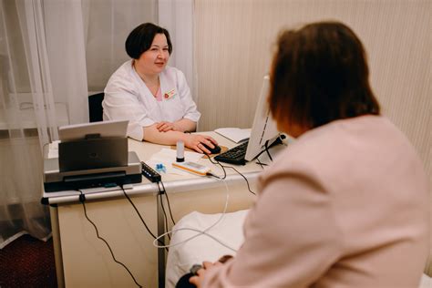 Київська Русь - медичний центр у Східниці.