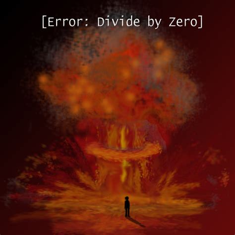 Divide by Zero by TheMachineFactory on DeviantArt