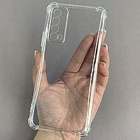 Корпус для телефона Huawei P Smart 2021 - купить недорого на Prom.ua ...
