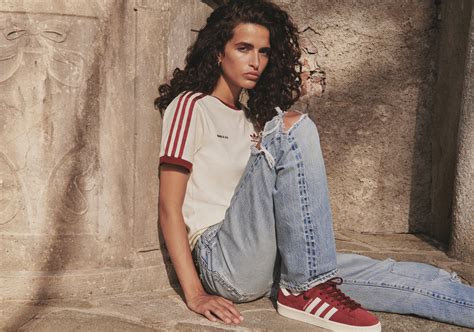Sporty & Rich x adidas Originals Release Date | SneakerNews.com