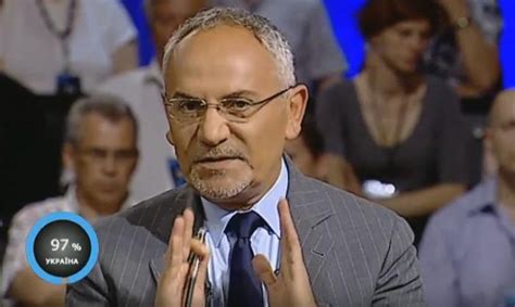 Відео. Шустер порвав Луценка і Порошенка на шматки у прямому ефірі ...