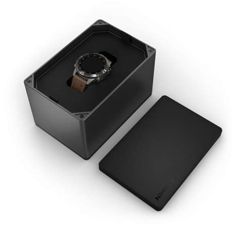 Garmin MARQ 2 Adventurer - 010-02648-31 - Helen Kirchhofer