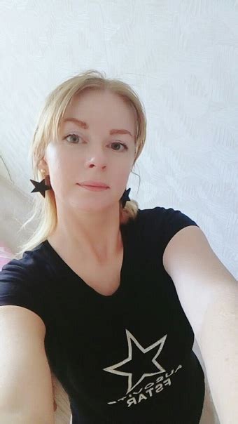 Елена Горецкая | ВКонтакте
