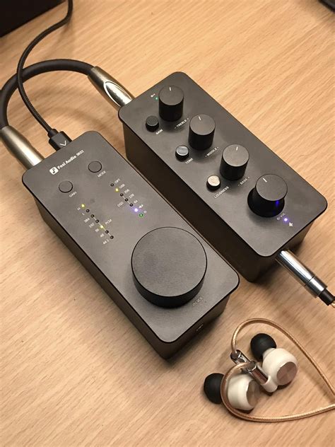 Fosi Audio SK02 - Reviews | Headphone Reviews and Discussion - Head-Fi.org