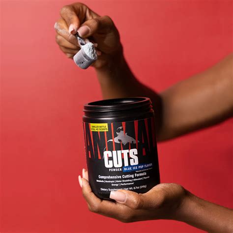 Animal Cuts Powder – Animal Europe