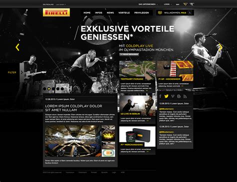 Andwerndesign Pirelli