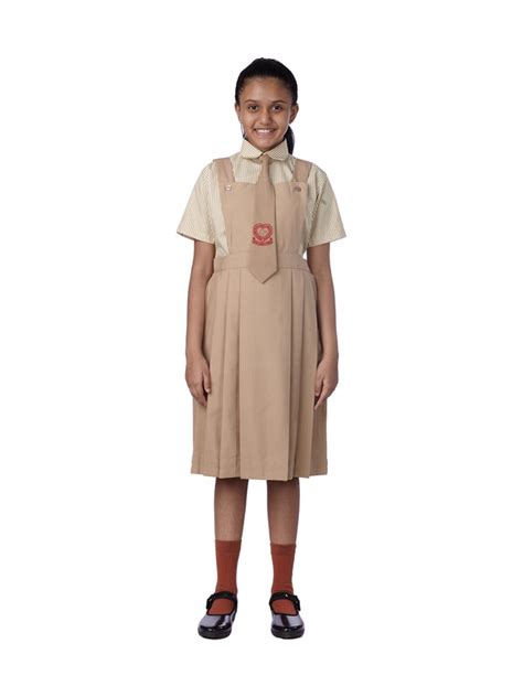 Secondary School Uniform – Page 3 – Glory Uniform