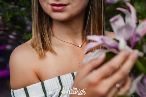 Galerie - MILKIES.DE – Muttermilchschmuck | Schmuck aus Muttermilch ...