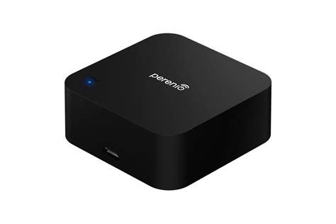 Универсальный ИК пульт Perenio Red Atom PETRA01 - выгодная цена, отзывы ...