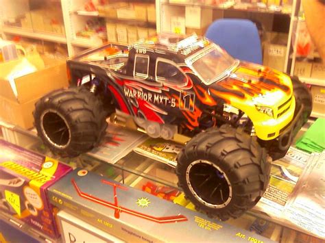 Monster 1:5 - Forum Modellismo.net
