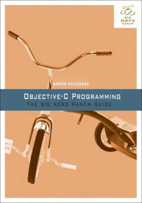 Objective-C Programming : The Big Nerd Ranch Guide Paperback 9780321706287 | eBay