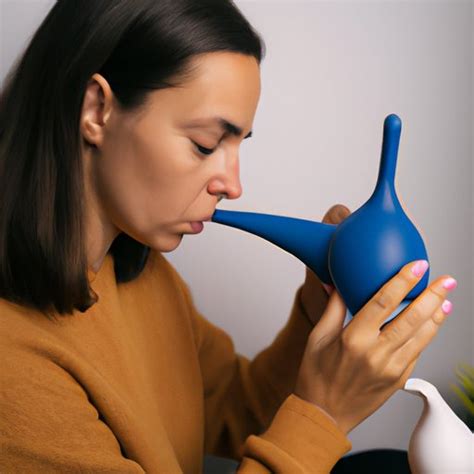 How Often Should You Use a Neti Pot? Exploring the Benefits and Risks ...