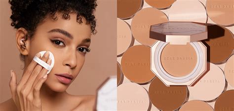 Dear Dahlia | Official Site | Luxury Vegan Beauty
