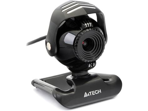 A4tech PK-130MJ, herní web kamera, 1.3 Mpix | TSBOHEMIA.CZ