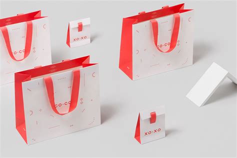 Co.Co Xo on Behance