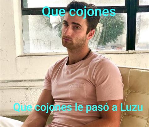 Luzu? : r/ILLOJUANOFICIAL