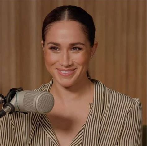 6 biggest Meghan Markle bombshells we learned this week: she bonded ...