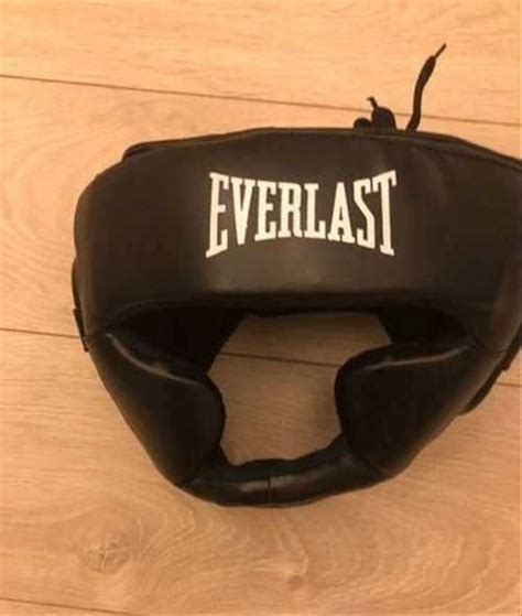 Шлем everlast | Festima.Ru - Мониторинг объявлений