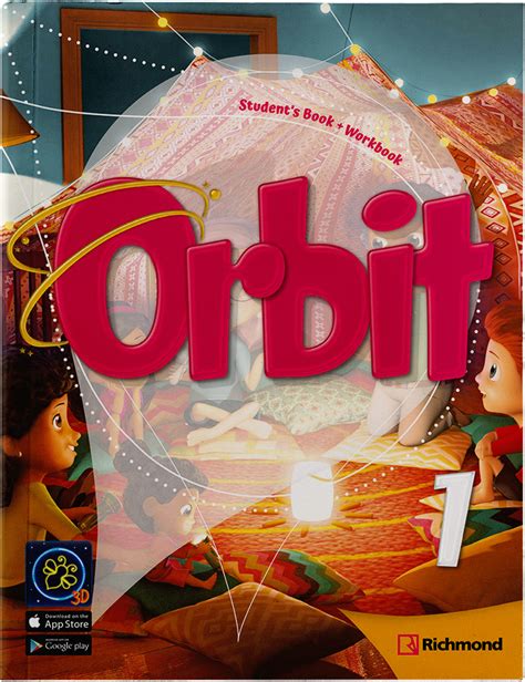Orbit – Richmond Web