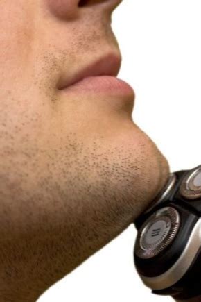 Как выбрать электробритву? Какую выбирать бритву для мужчин, роторная ...