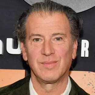 Scott Rosenberg: Age, Net Worth, Relationships & Biography - Mabumbe
