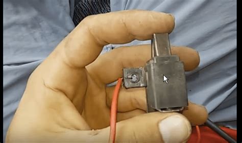 Щетки генератора Ваз 2107 – основные неисправности и способы их устранения