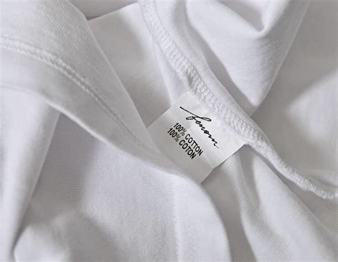 Fenom The Fenom Man T-Shirt White