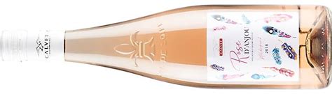 Calvet d'Anjou Rosé - Flavorado