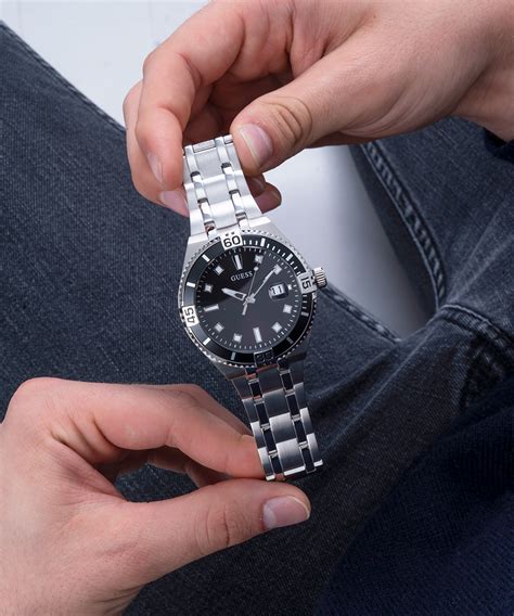 GUESS PREMIER GW0330G1 – GC Shop Egypt