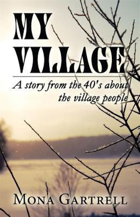 😂 My village story. 441 words short essay on My Village. 2019-02-19