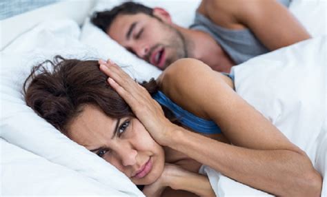 Mitos atau Fakta Mendengkur Tanda Seseorang Tidur Pulas? : Okezone Health