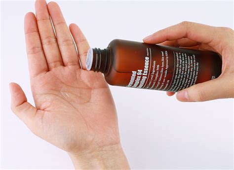 [Purito] Fermented Complex 94 Boosting Essence - Areum Beauty