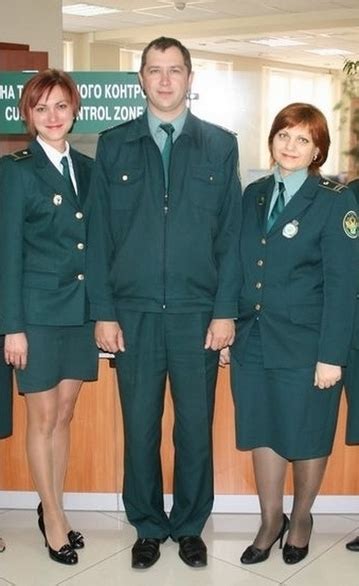 Форма таможни (ФТС)