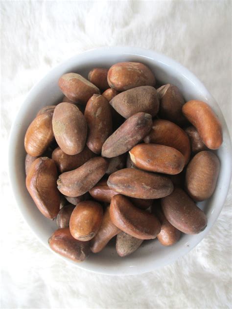 Whole Pèbé - NaturaYum