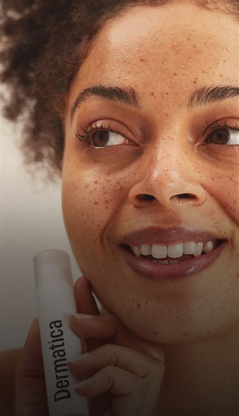 Prescription Skincare - Dermatica