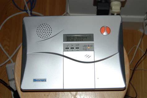 2010-04-04 - Reverse-Engineering the LS30