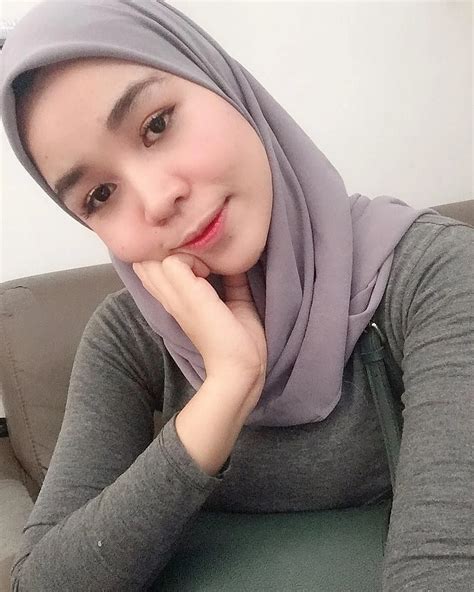 Koleksi Foto gadis berjilbab cantik dan imut - Republic Renger Cantik
