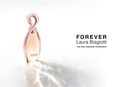Forever Laura Biagiotti - una novità fragranza da donna 2019
