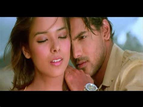 Mann Ki Lagan __ PAAP __ Rahat Nusrat Fateh Ali Khan __ John Abraham _ Udita - YouTube