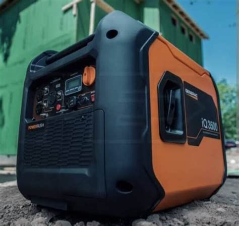 Common Generac iQ3500 Problems & How to Fix Them (Troubleshooting Guide) - GeneratorHacks.com.ng