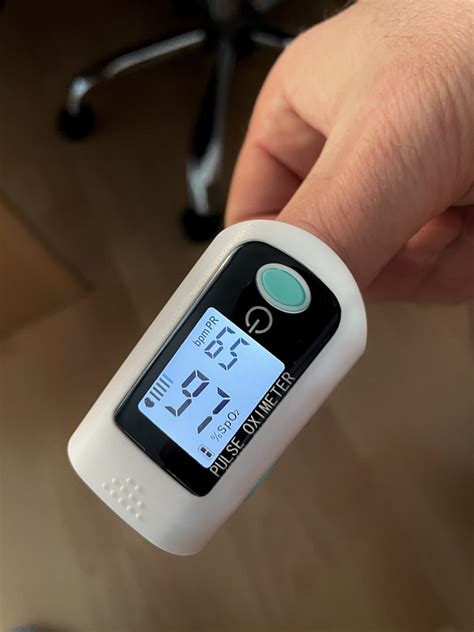 Pulse Oximeter Hand - Free photo on Pixabay - Pixabay